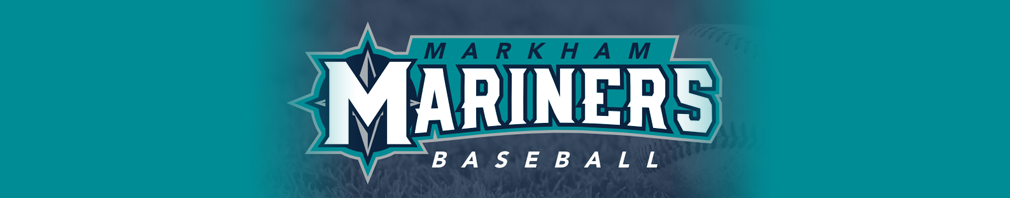 Markham District Baseball Association powered by GOALLINE.ca