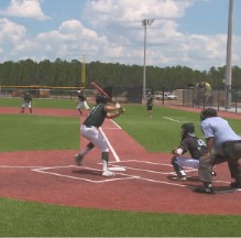 Markham District Baseball Association powered by GOALLINE.ca