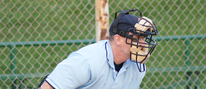 Markham District Baseball Association powered by GOALLINE.ca
